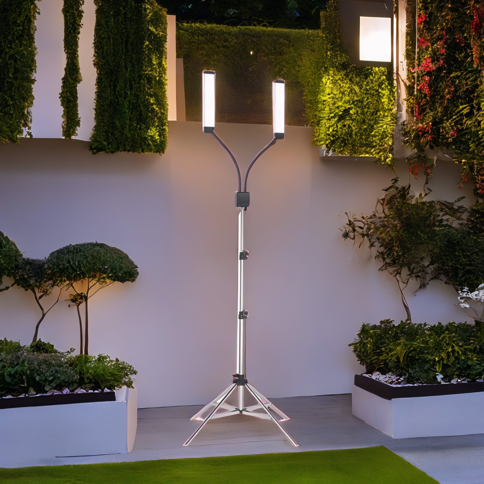 Lampada Elite X Glamcor®